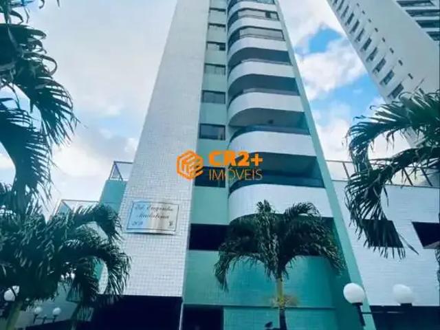 Apartamento para Venda em Recife/PE Madalena 4 Quartos