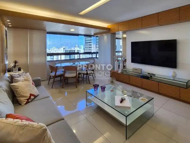 Apartamento para Venda em Recife/PE Madalena 4 Quartos