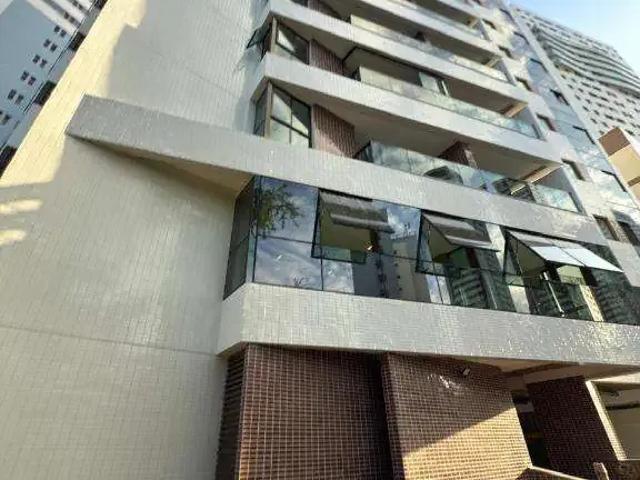 Apartamento para Venda em Recife/PE Madalena 4 Quartos