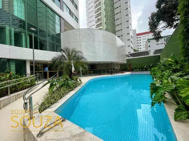 Apartamento para Venda em Recife/PE Madalena 4 Quartos