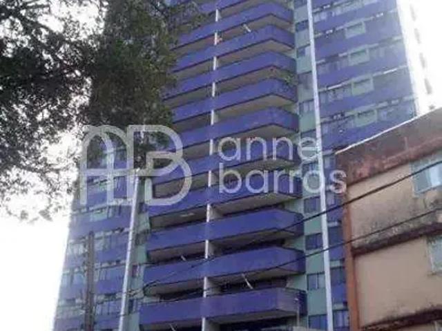 Apartamento para Venda em Recife/PE Madalena 4 Quartos
