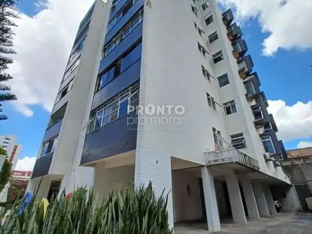 Apartamento para Venda em Recife/PE Madalena 4 Quartos