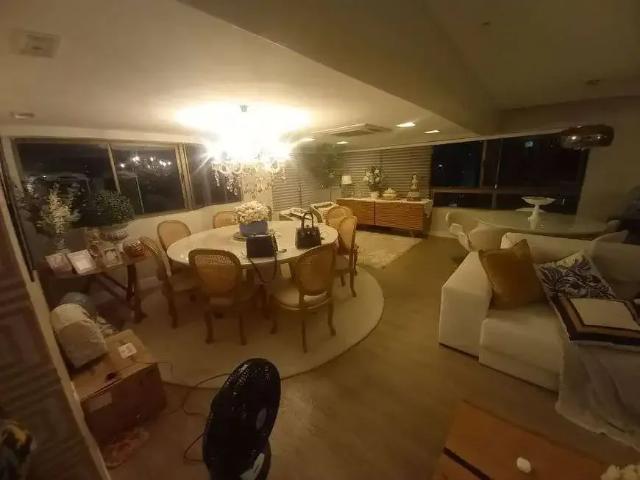Apartamento para Venda em Recife/PE Madalena 4 Quartos