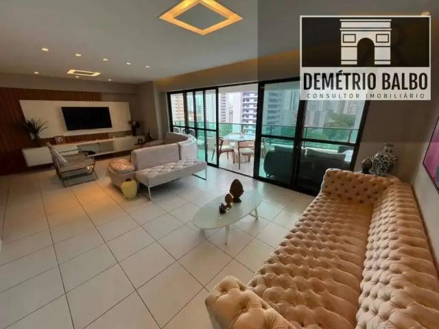 Apartamento para Venda em Recife/PE Madalena 4 Quartos