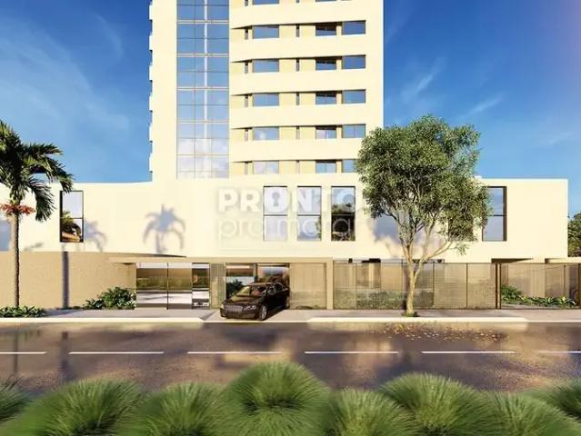 Apartamento para Venda em Recife/PE Madalena 4 Quartos