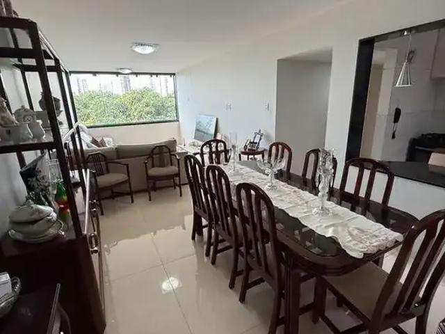 Apartamento para Venda em Recife/PE Madalena 4 Quartos