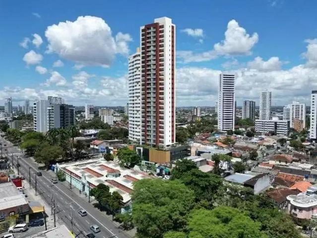 Apartamento para Venda em Recife/PE Madalena 4 Quartos