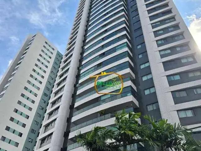Apartamento para Venda em Recife/PE Madalena 4 Quartos