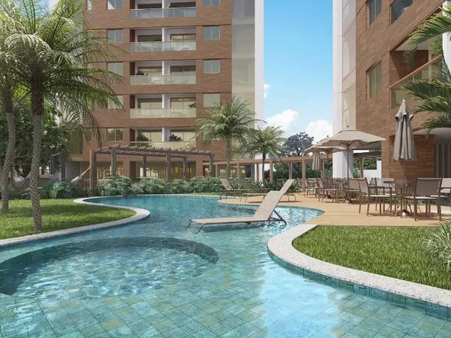 Apartamento para Venda em Recife/PE Monteiro 2 Quartos