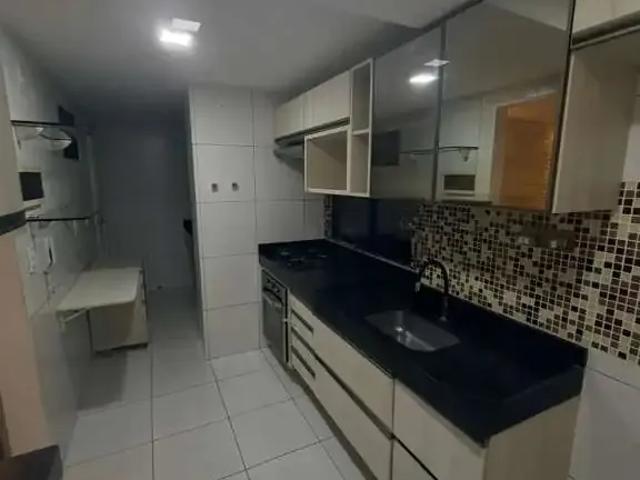 Apartamento para Venda em Recife/PE Monteiro 2 Quartos