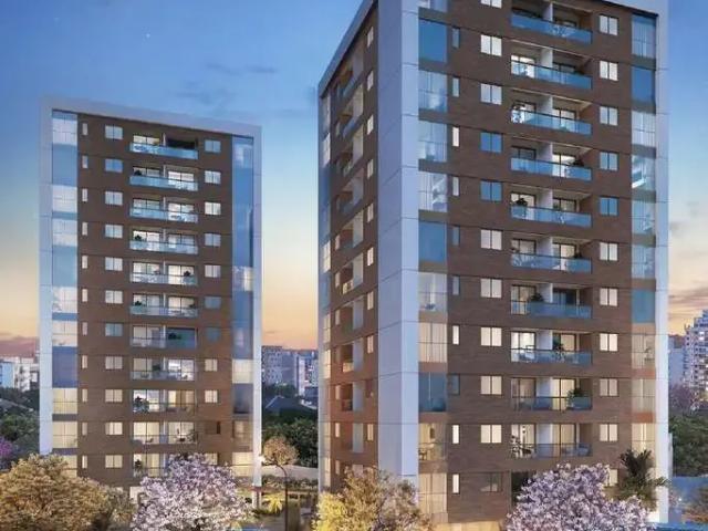 Apartamento para Venda em Recife/PE Monteiro 3 Quartos