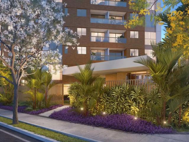Apartamento para Venda em Recife/PE Monteiro 3 Quartos