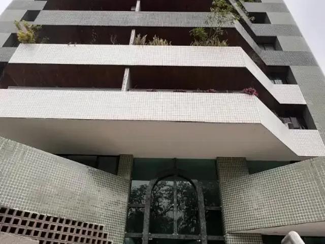 Apartamento para Venda em Recife/PE Monteiro 3 Quartos