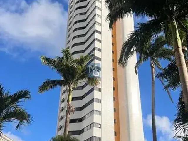 Apartamento para Venda em Recife/PE Monteiro 3 Quartos