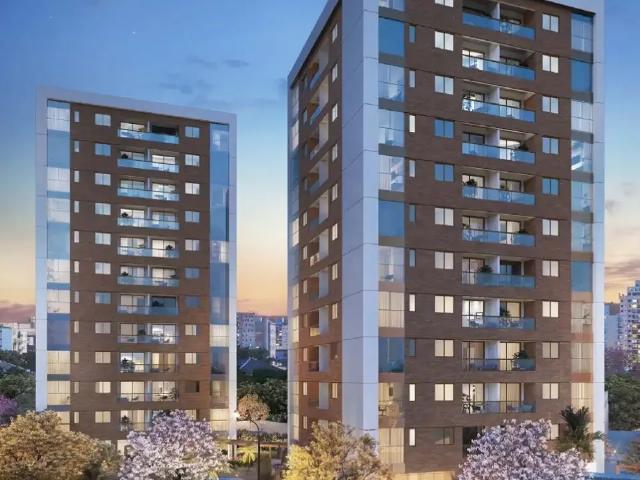 Apartamento para Venda em Recife/PE Monteiro 3 Quartos