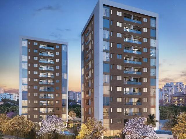 Apartamento para Venda em Recife/PE Monteiro 3 Quartos
