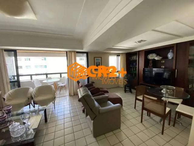 Apartamento para Venda em Recife/PE Monteiro 3 Quartos