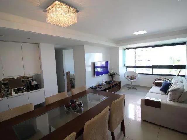 Apartamento para Venda em Recife/PE Monteiro 3 Quartos