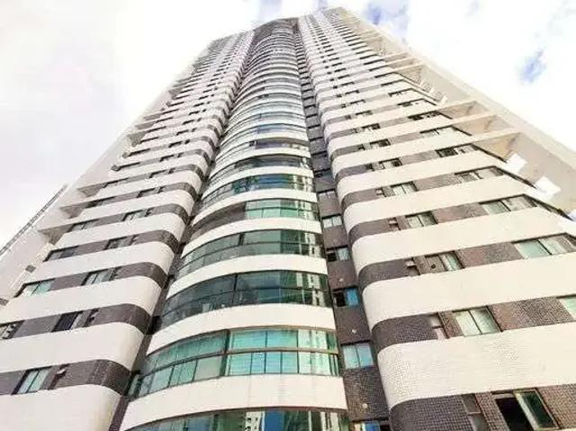Apartamento para Venda em Recife/PE Monteiro 3 Quartos