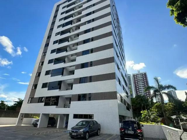 Apartamento para Venda em Recife/PE Monteiro 3 Quartos