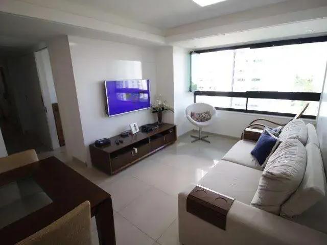 Apartamento para Venda em Recife/PE Monteiro 3 Quartos