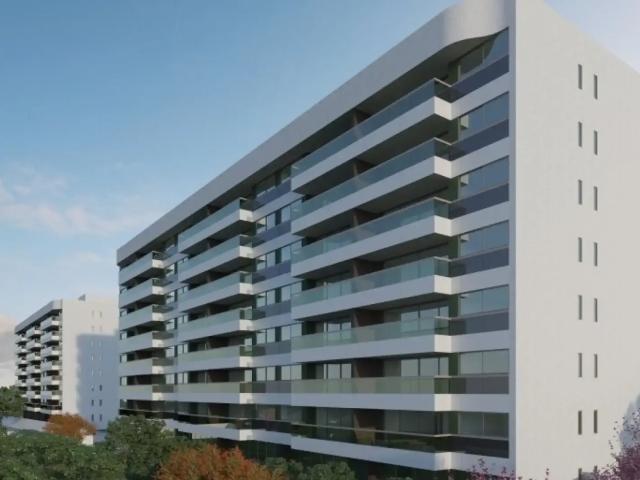 Apartamento para Venda em Recife/PE Monteiro 3 Quartos