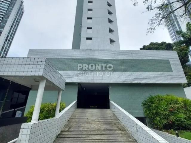 Apartamento para Venda em Recife/PE Monteiro 3 Quartos
