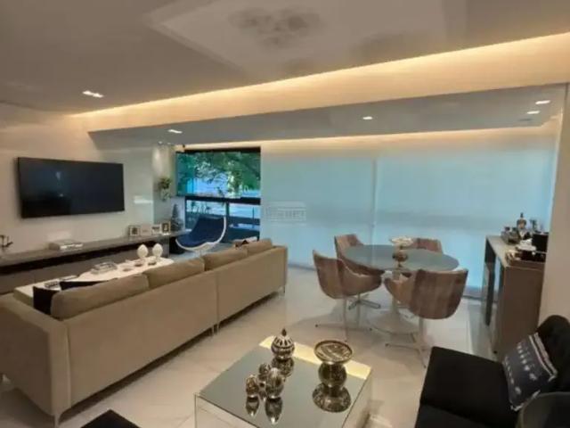 Apartamento para Venda em Recife/PE Monteiro 3 Quartos