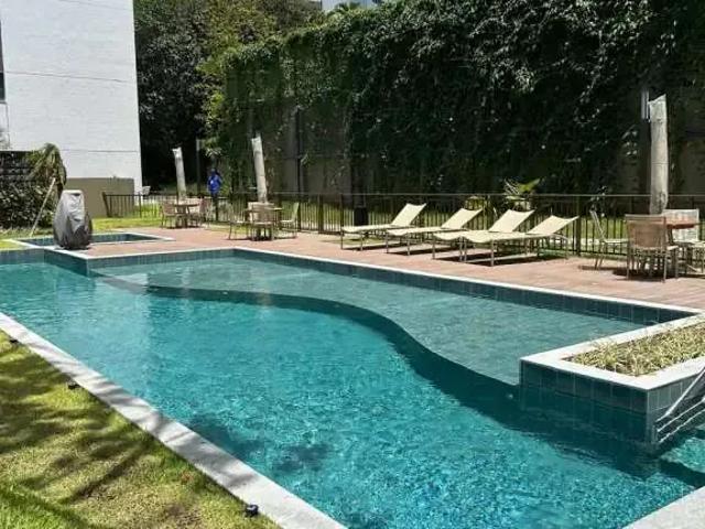 Apartamento para Venda em Recife/PE Monteiro 3 Quartos