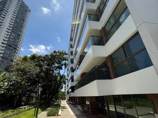 Apartamento para Venda em Recife/PE Monteiro 3 Quartos
