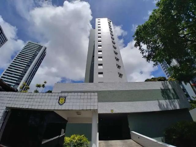 Apartamento para Venda em Recife/PE Monteiro 3 Quartos