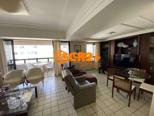 Apartamento para Venda em Recife/PE Monteiro 3 Quartos
