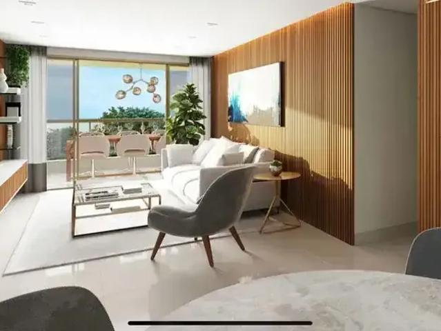 Apartamento para Venda em Recife/PE Monteiro 4 Quartos