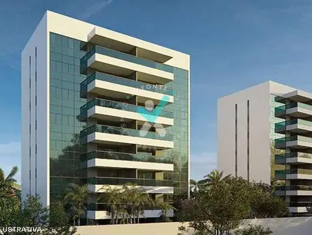 Apartamento para Venda em Recife/PE Monteiro 4 Quartos