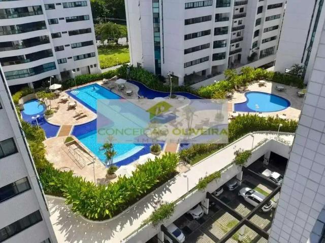 Apartamento para Venda em Recife/PE Monteiro 4 Quartos
