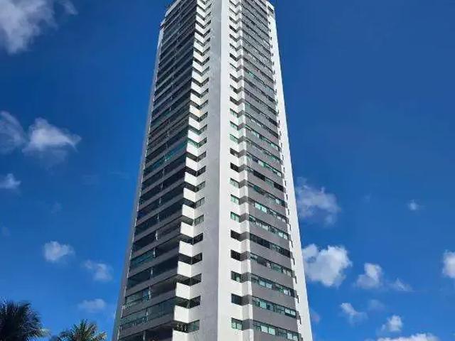 Apartamento para Venda em Recife/PE Monteiro 4 Quartos