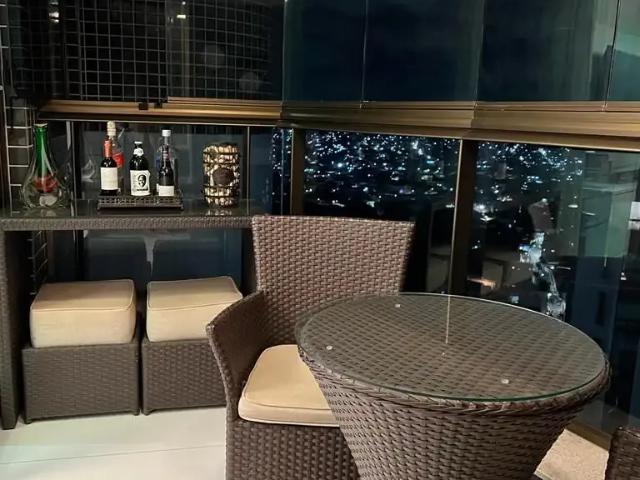 Apartamento para Venda em Recife/PE Monteiro 4 Quartos