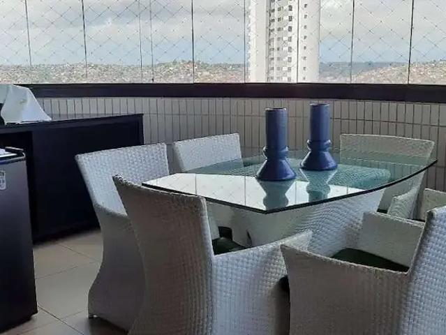 Apartamento para Venda em Recife/PE Monteiro 4 Quartos