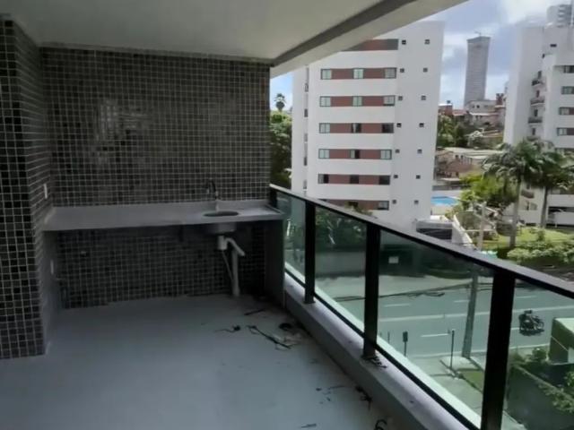Apartamento para Venda em Recife/PE Monteiro 4 Quartos