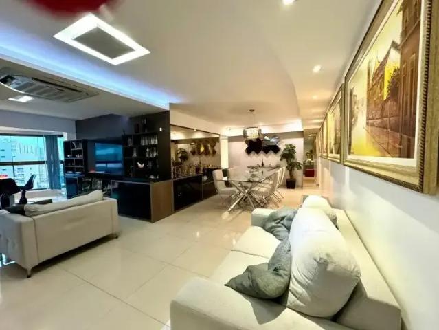 Apartamento para Venda em Recife/PE Monteiro 4 Quartos