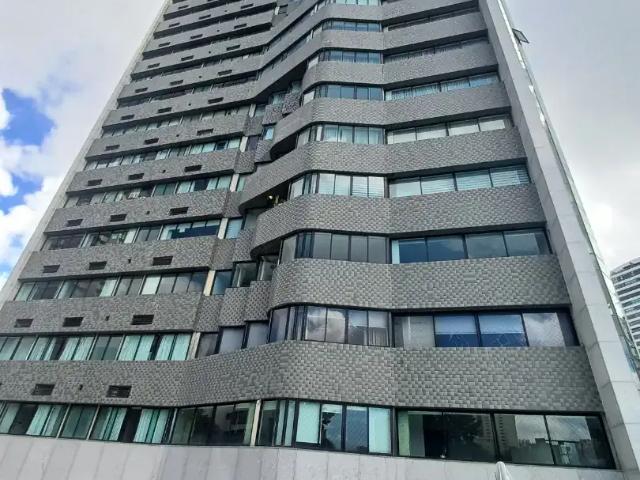 Apartamento para Venda em Recife/PE Monteiro 4 Quartos