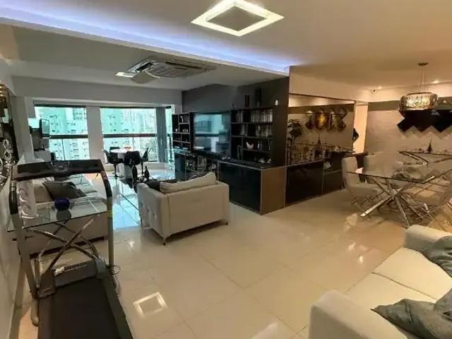 Apartamento para Venda em Recife/PE Monteiro 4 Quartos
