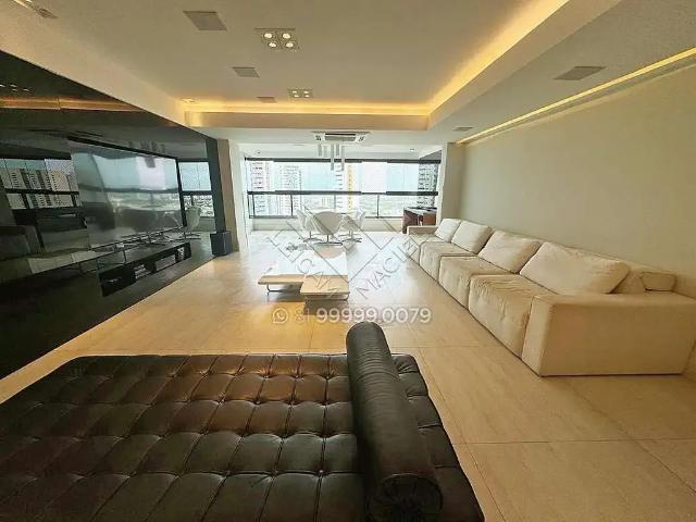 Apartamento para Venda em Recife/PE Monteiro 4 Quartos