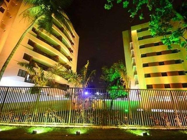 Apartamento para Venda em Recife/PE Monteiro 4 Quartos