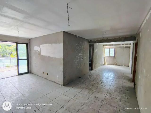 Apartamento para Venda em Recife/PE Monteiro 4 Quartos