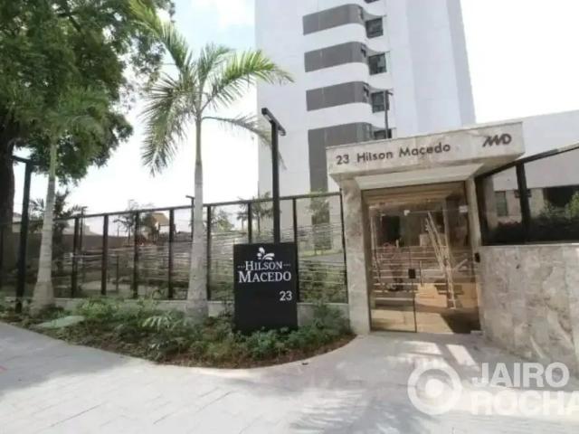 Apartamento para Venda em Recife/PE Monteiro 4 Quartos