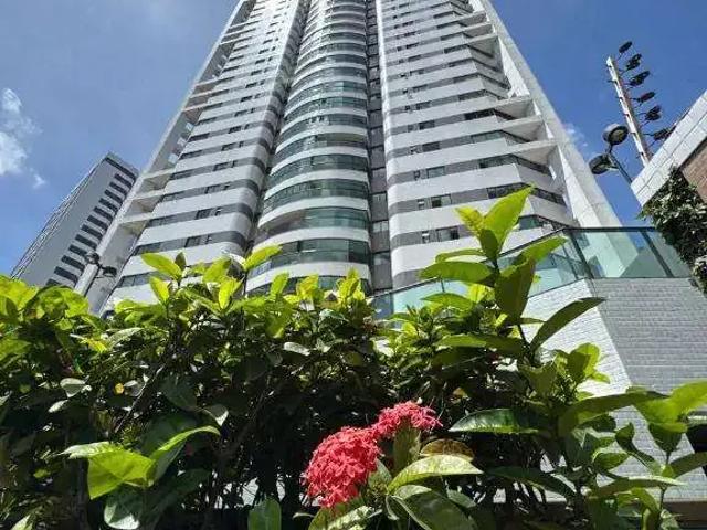 Apartamento para Venda em Recife/PE Monteiro 4 Quartos