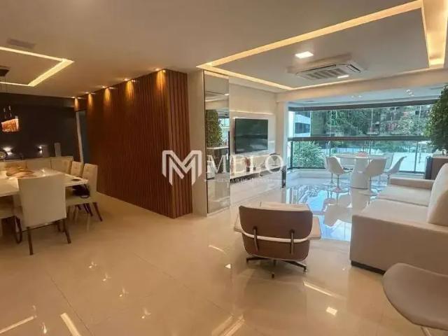 Apartamento para Venda em Recife/PE Monteiro 4 Quartos