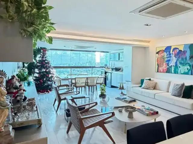 Apartamento para Venda em Recife/PE Monteiro 4 Quartos