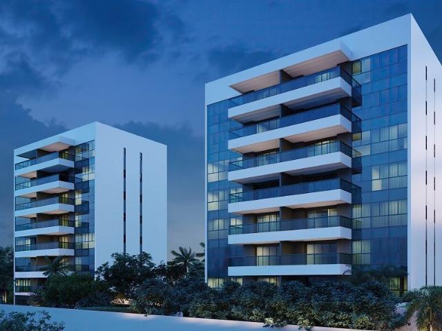 Apartamento para Venda em Recife/PE Monteiro 4 Quartos